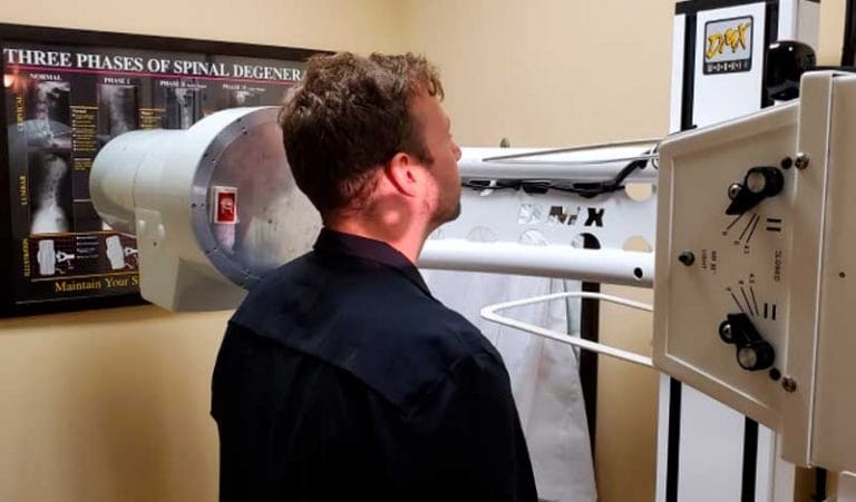 Digital Motion X-ray - Sunset Chiropractic & Wellness - Miami Scoliosis ...